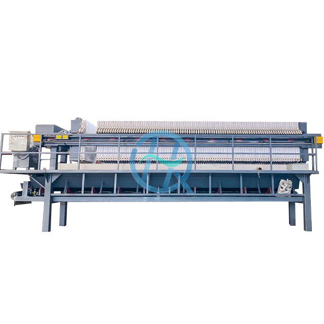Plate And Frame Filter Press - Buy Plate and frame filter press ...
